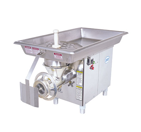 Biro meat grinder store