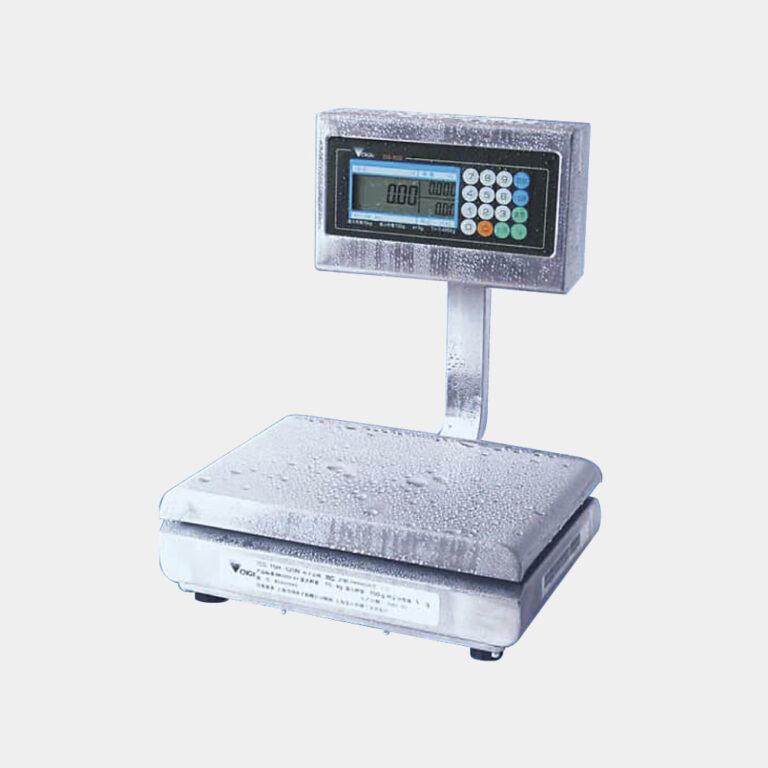 Digi AW-5600AT Fully Integrated Weigh-Wrap-Label System - FoodPrep ...